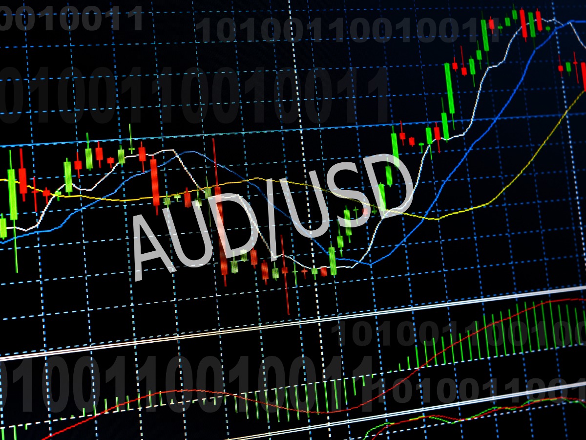 Australian Dollar Forecasts 2025 2026