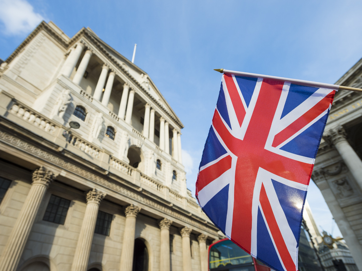 Latest Danish Krone To Pound Rate And Live DKK GBP Data