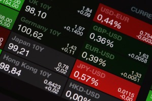 2023-2024 Exchange Rate Forecasts From CIBC - Update August