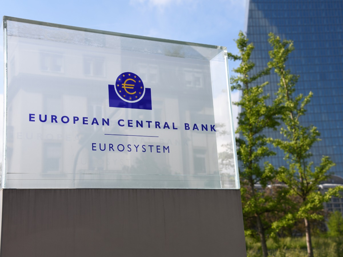 ECB Cuts Rates To 2 50 GBP EUR Dips 1 19 On New Guidance ECB Cuts Rates To 2 50 GBP EUR Dips 1 19 On New Guidance