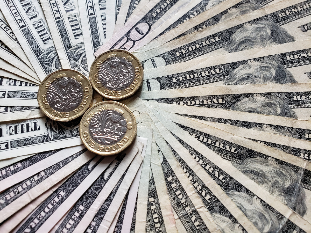 Pound Sterling Exchange Rate Forecasts Currency News Predictions And Pound Sterling Exchange Rate Forecasts Currency News Predictions And