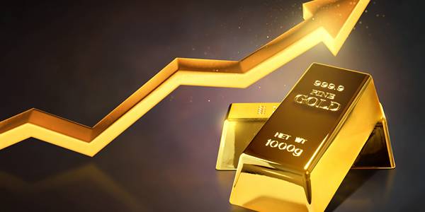 Gold Price Forecast 2026: Biggest Monthly Gain In History Ahead?