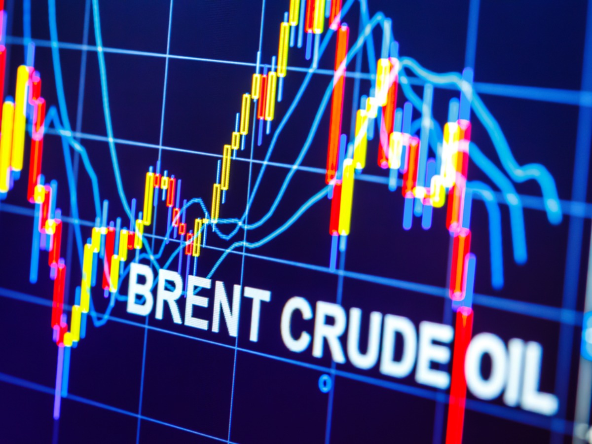 Oil Price Forecast 2023 2024 100 bbl By Next Spring Say Goldman Sachs