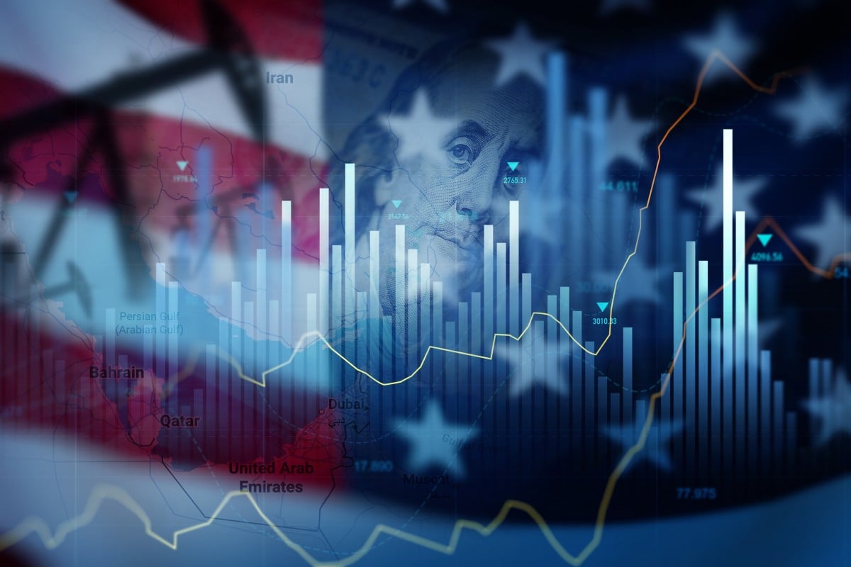 Oil Price Forecast 2026: Deutsche Bank Raises Brent Crude Target To $109