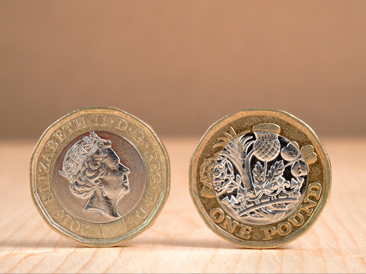 Pound Sterling Forecast To Fall Against Euro And Dollar Next Week Pound Sterling Forecast To Fall Against Euro And Dollar Next Week