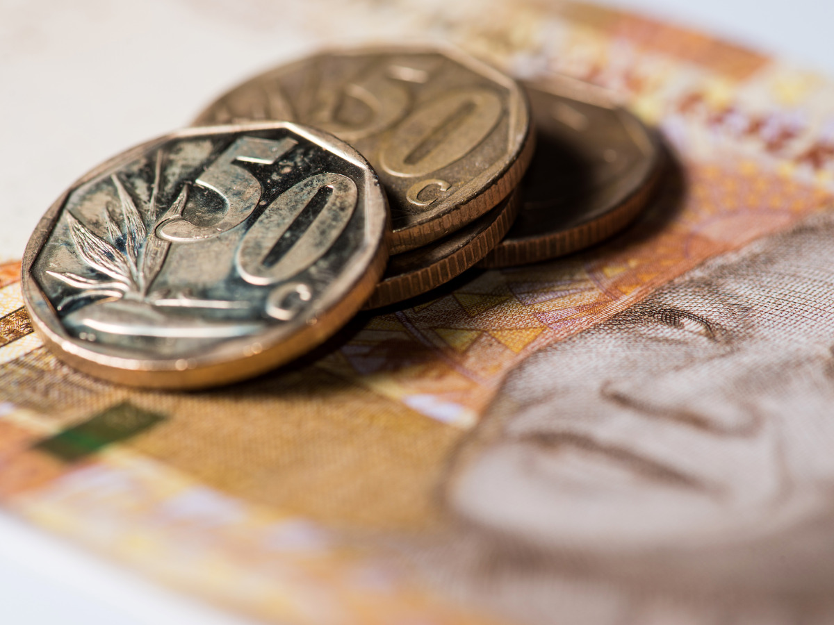 Rand Forecasts 2026 2027