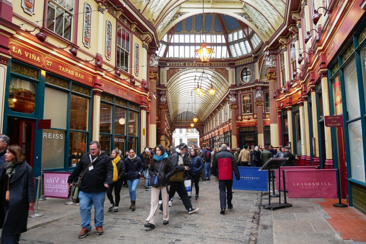 The New FX Risk for UK Retailers: USD-Priced Freight, Energy and ...